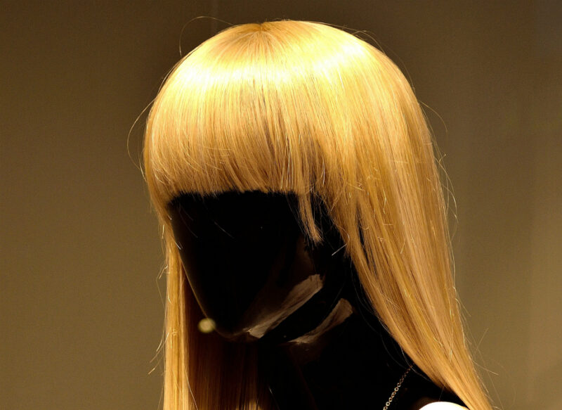 Parrucca in chemioterapia: detraibilità e rimborso /fraparentesi